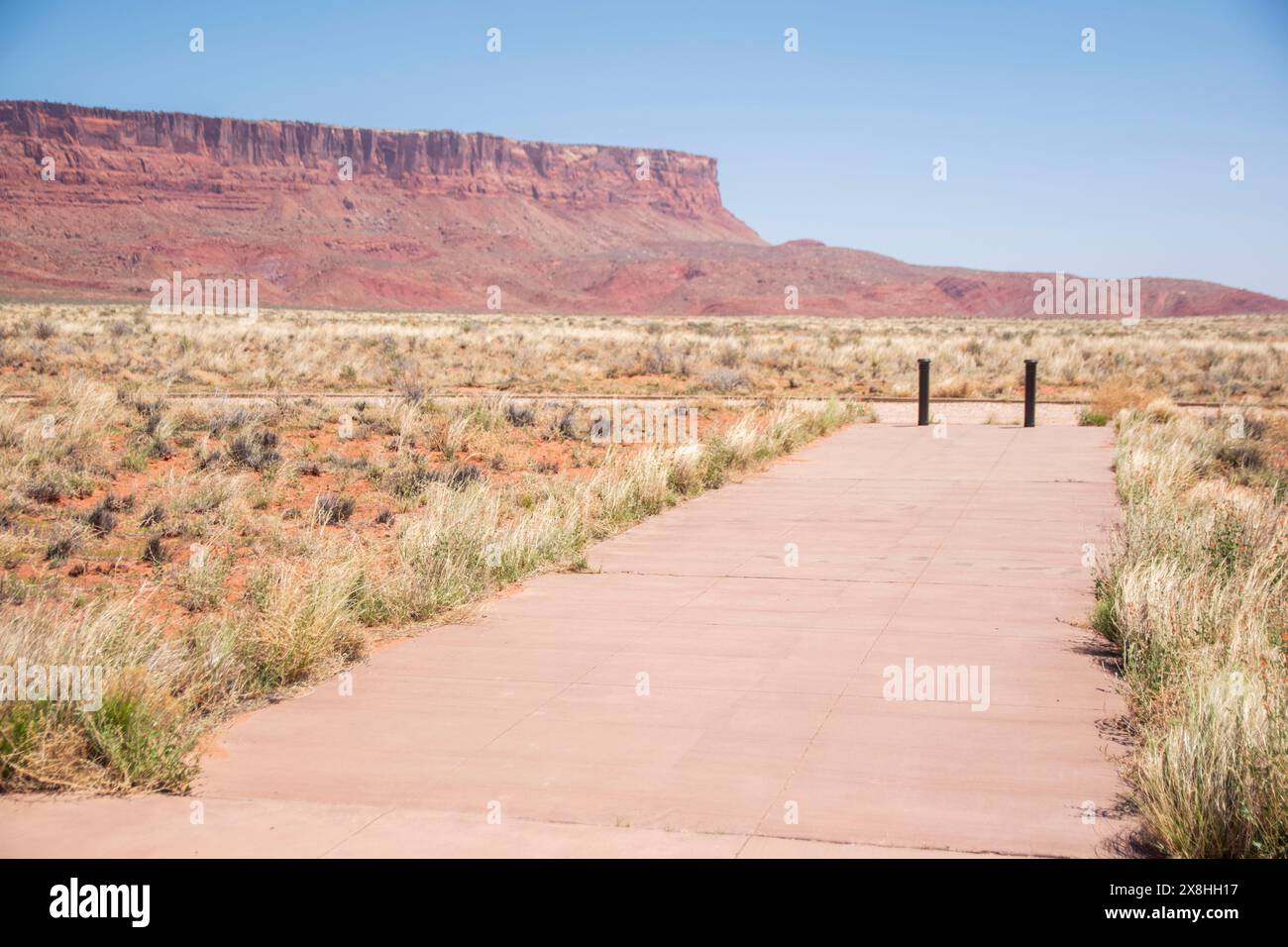 Vermillion Cliffs National Monument offers astonishing views of ...