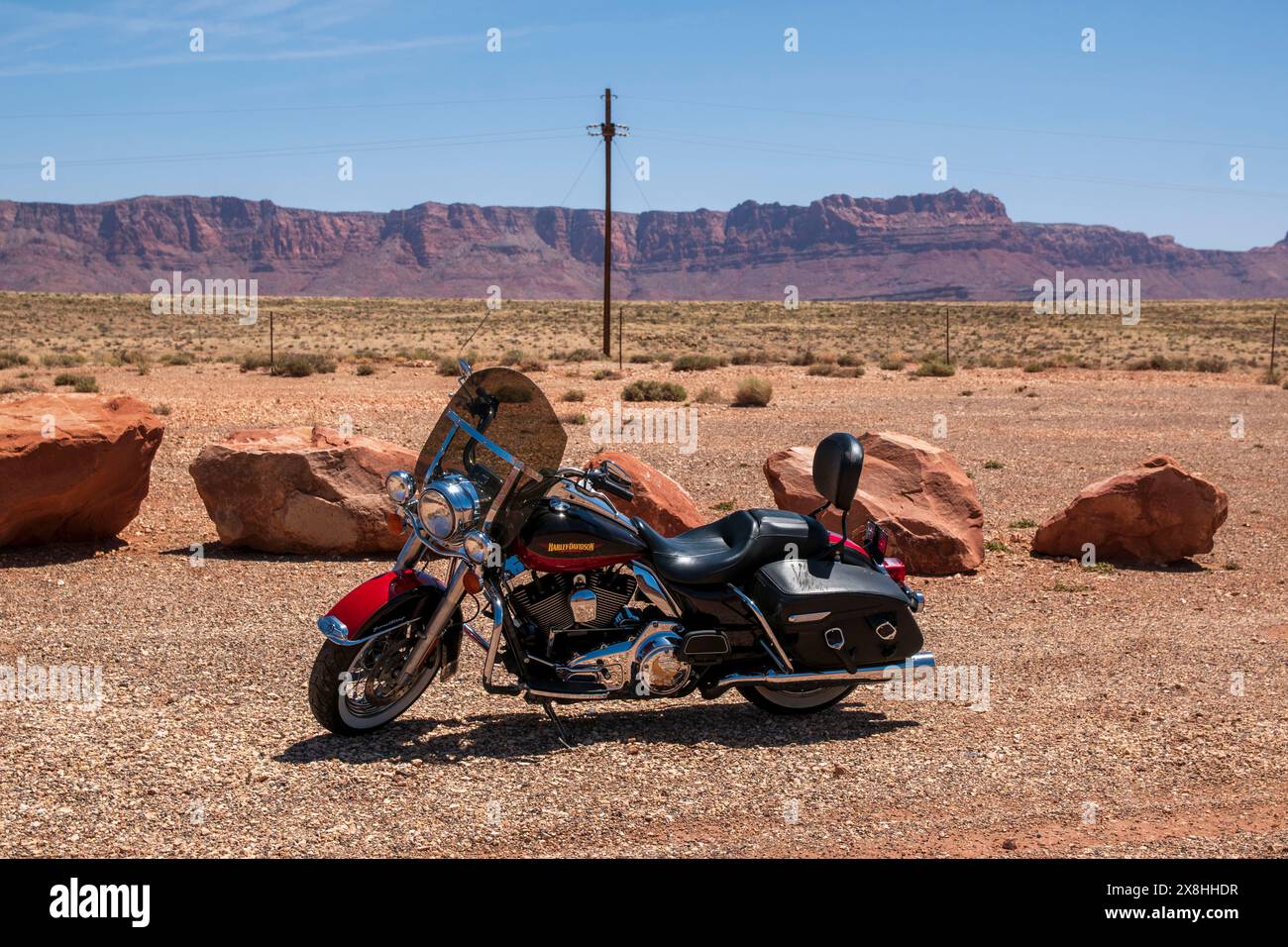 Vermillion Cliffs National Monument offers astonishing views of ...
