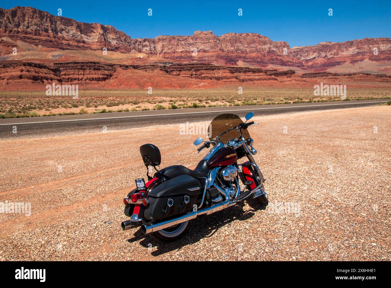 Vermillion Cliffs National Monument offers astonishing views of ...