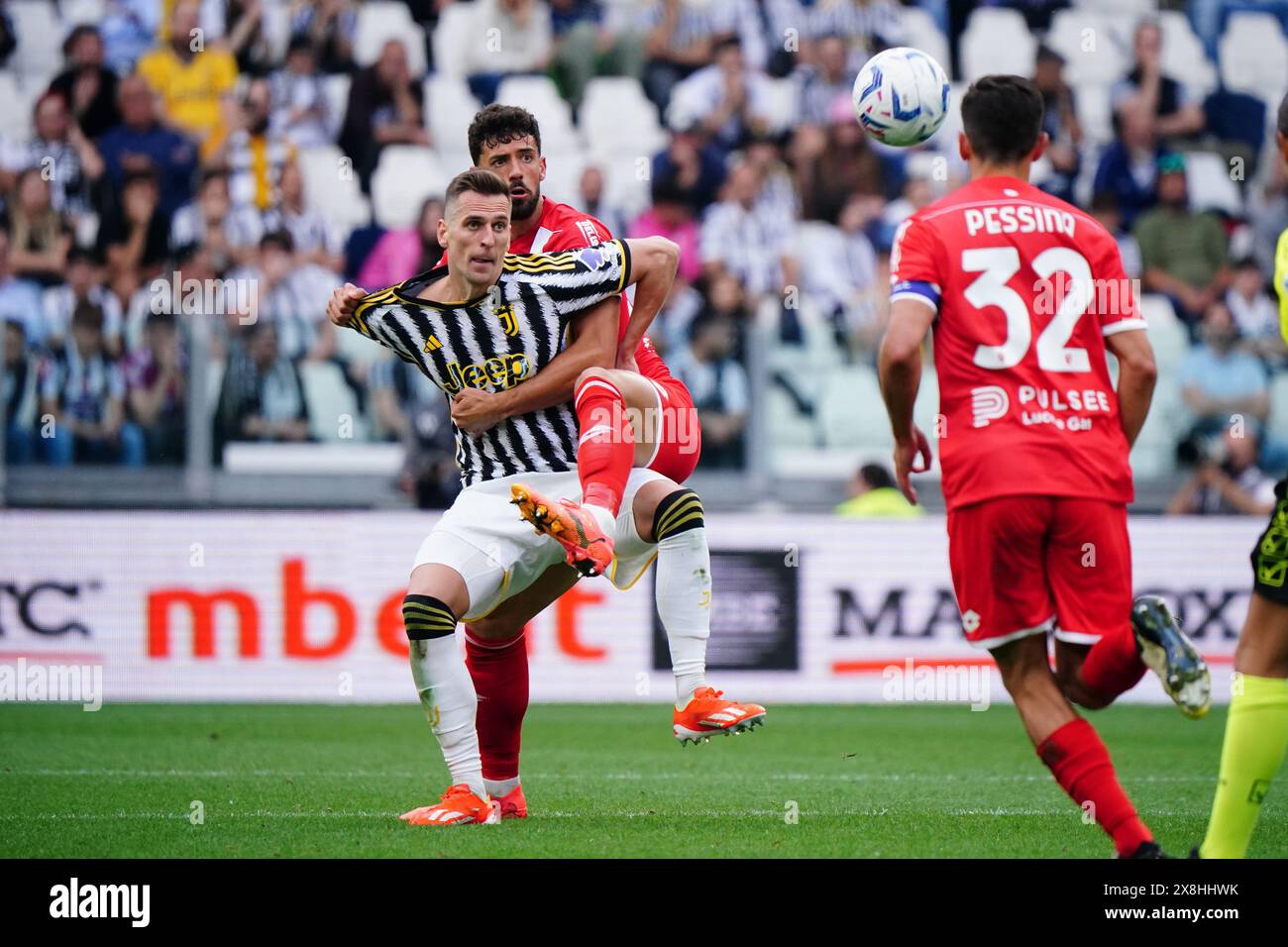 Arkadiusz milik 2024 hi-res stock photography and images - Alamy