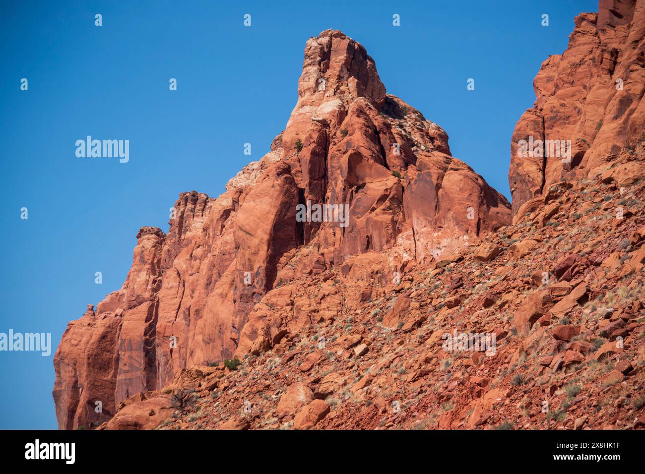 Vermillion Cliffs National Monument offers astonishing views of ...