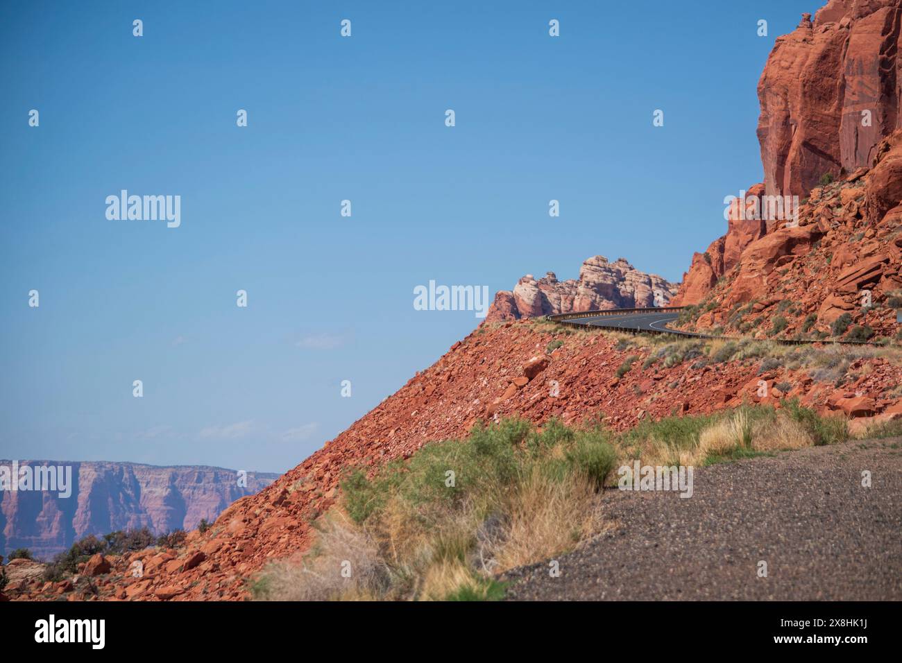 Vermillion Cliffs National Monument offers astonishing views of ...