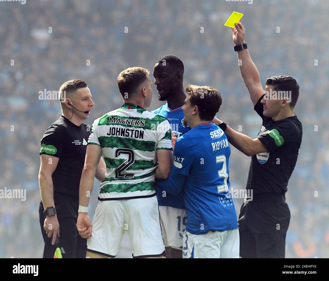 Alistair johnston abdallah sima hi-res stock photography and images - Alamy