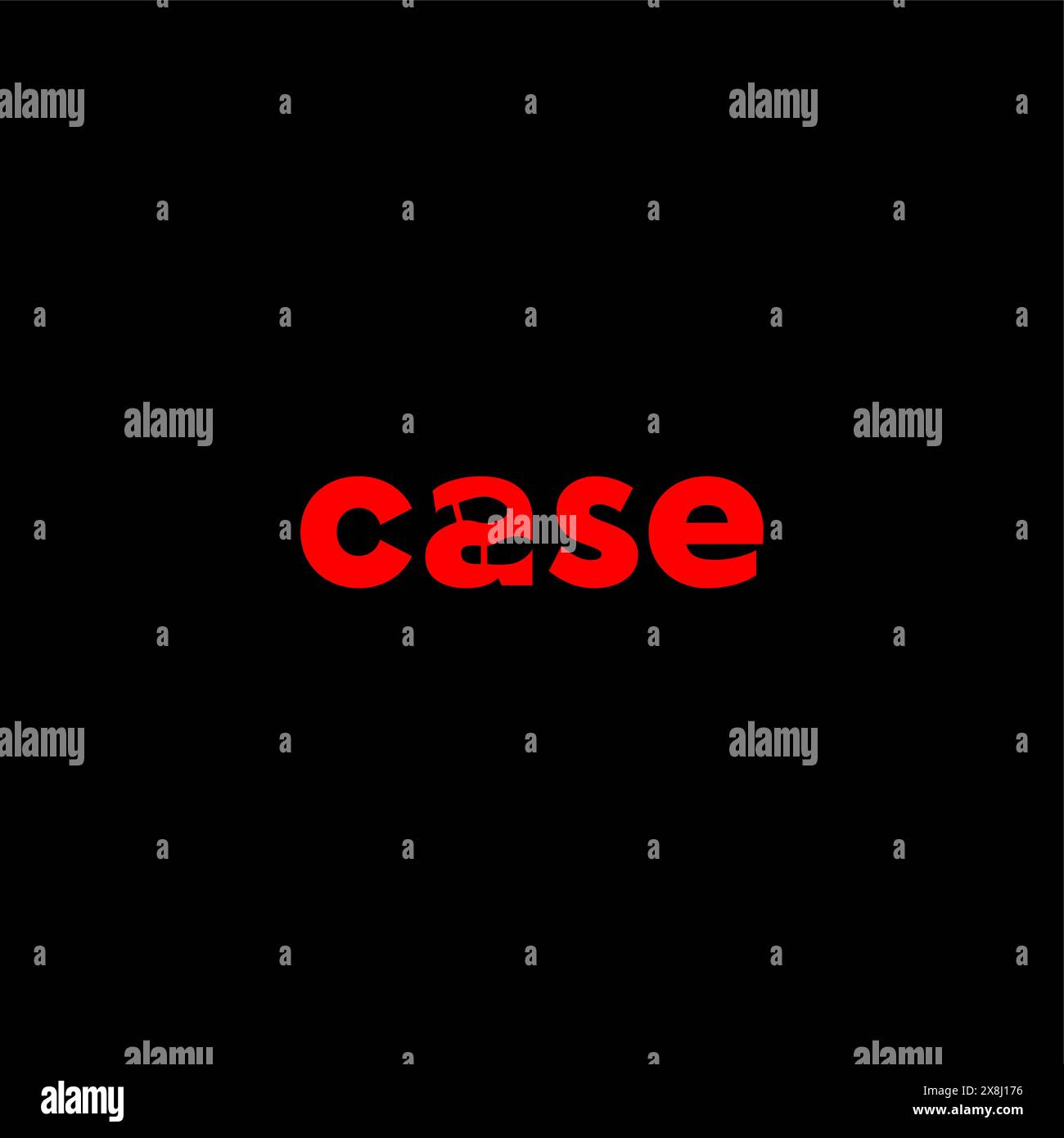 Silhouette of Shoe Steps on Letter a. Case word logo design with shoe ...