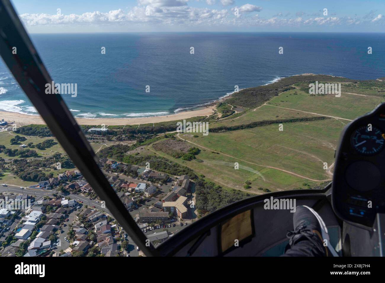 Serene australian view hi-res stock photography and images - Alamy