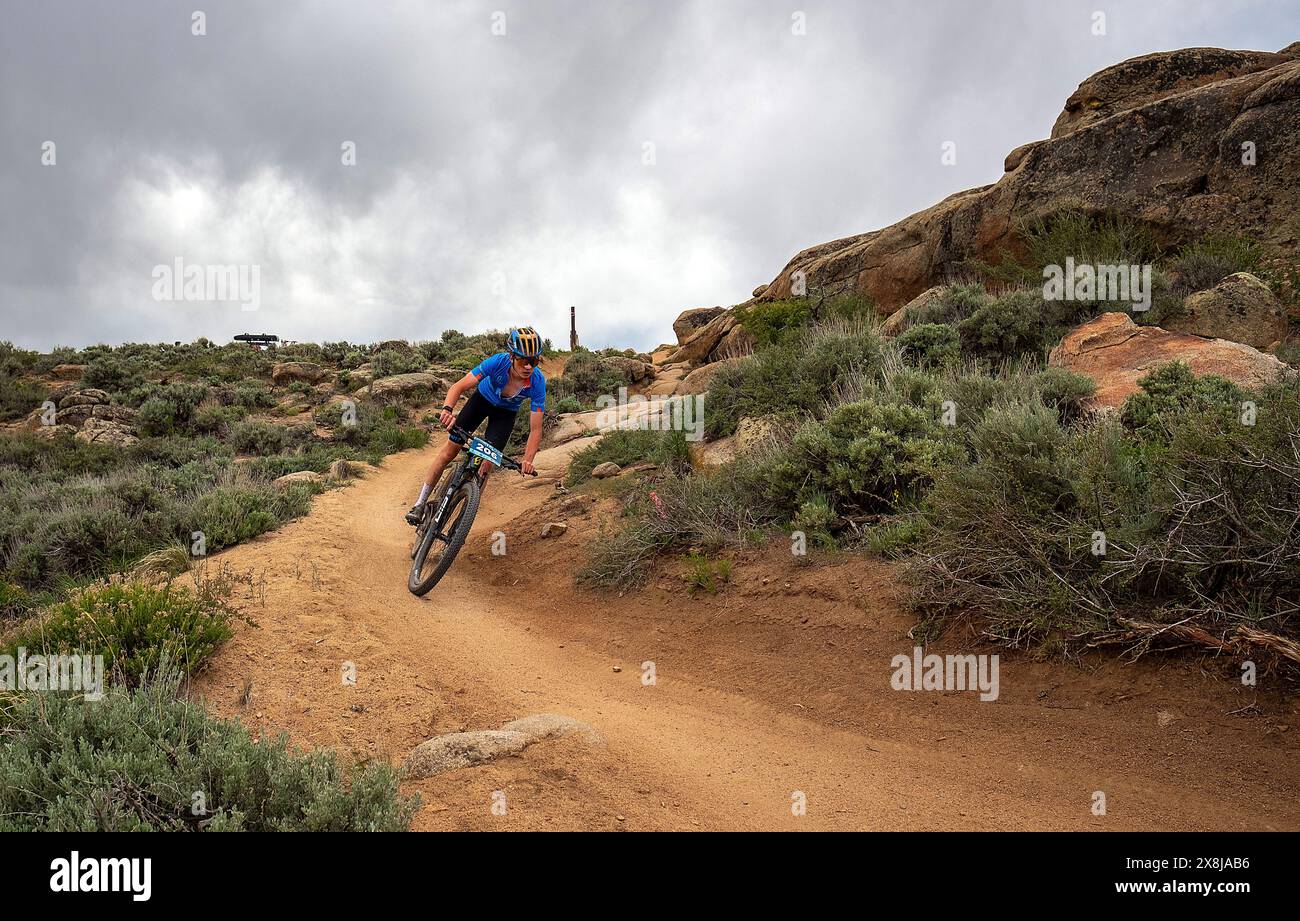 Larry nolan hi-res stock photography and images - Alamy