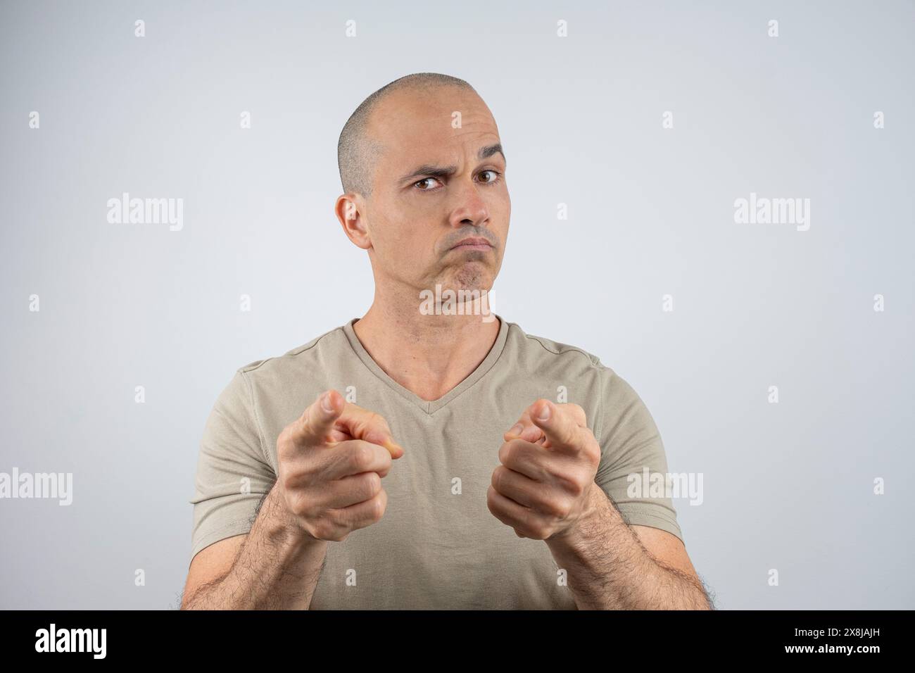 Age 48 years male hi-res stock photography and images - Alamy