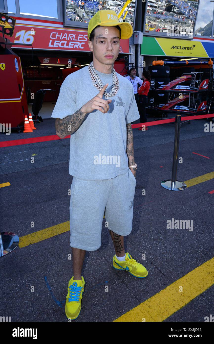 Central cee hi-res stock photography and images - Alamy