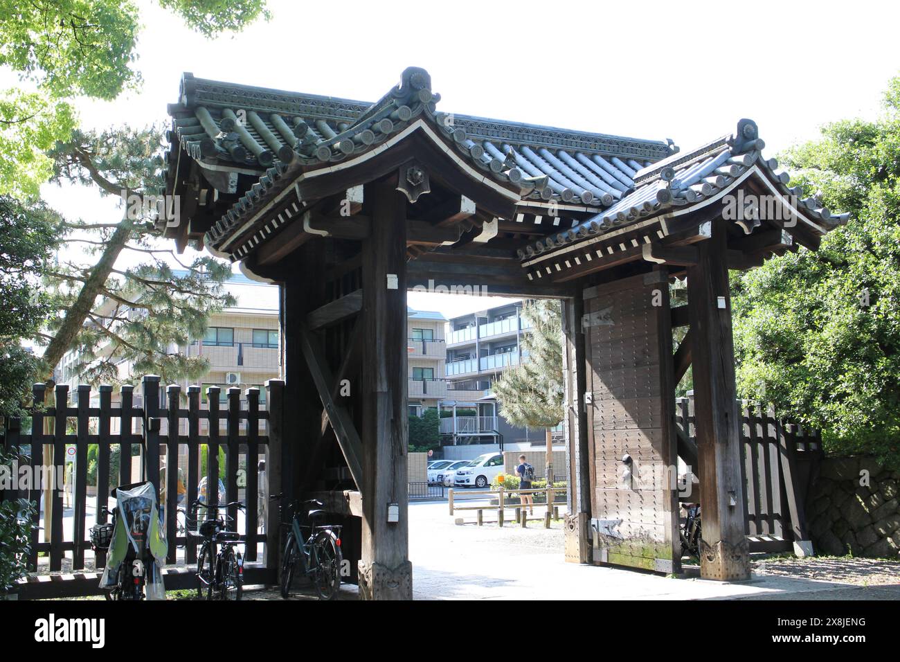 Inui gomon hi-res stock photography and images - Alamy