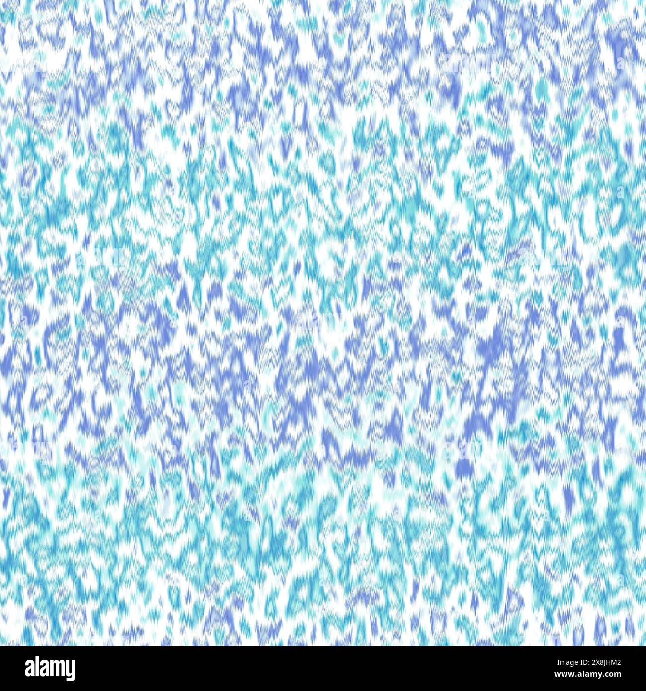 Gradient space dyed stripe with linen effect seamless texture ...
