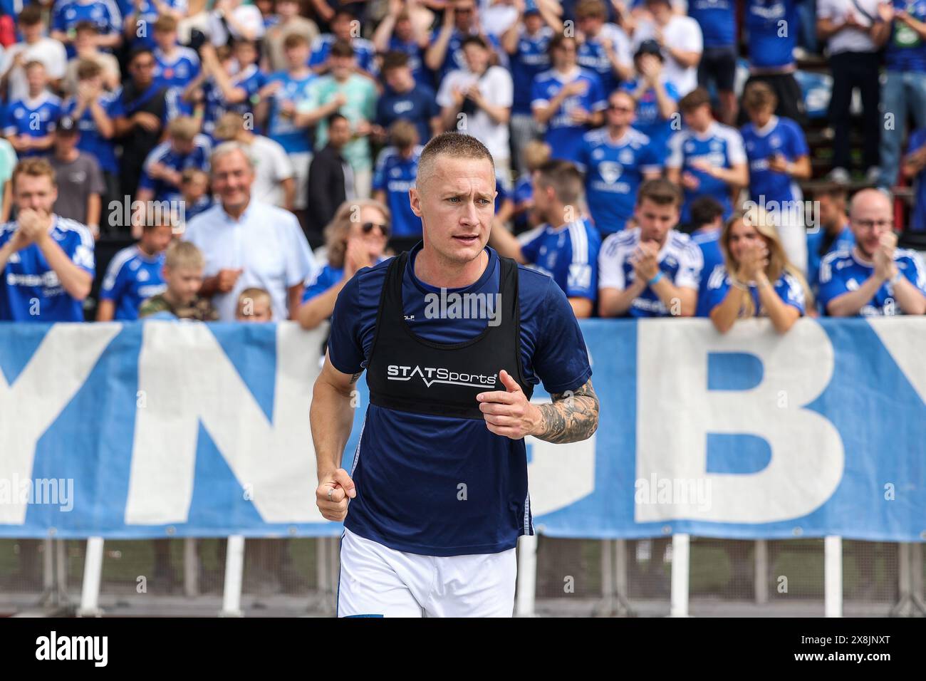 Lyngby rømer hi-res stock photography and images - Alamy