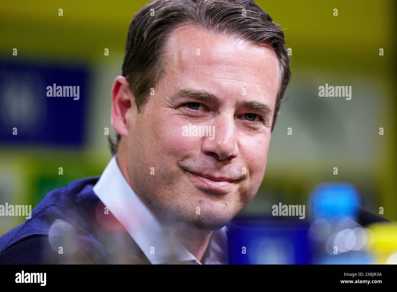 Dortmund, Deutschland. 15th May, 2024. firo : 15.05.2024, football ...