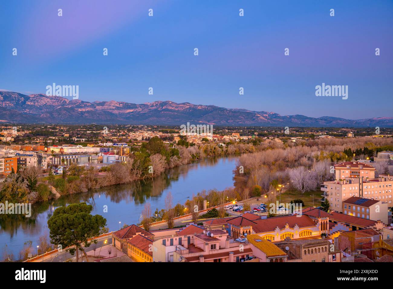 Reserva de la biosfera el cielo hi-res stock photography and images - Alamy