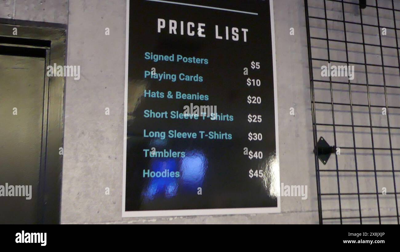 Las Vegas, Nevada, USA 15th May 2024 Mat Franco Magic Reinvented ...