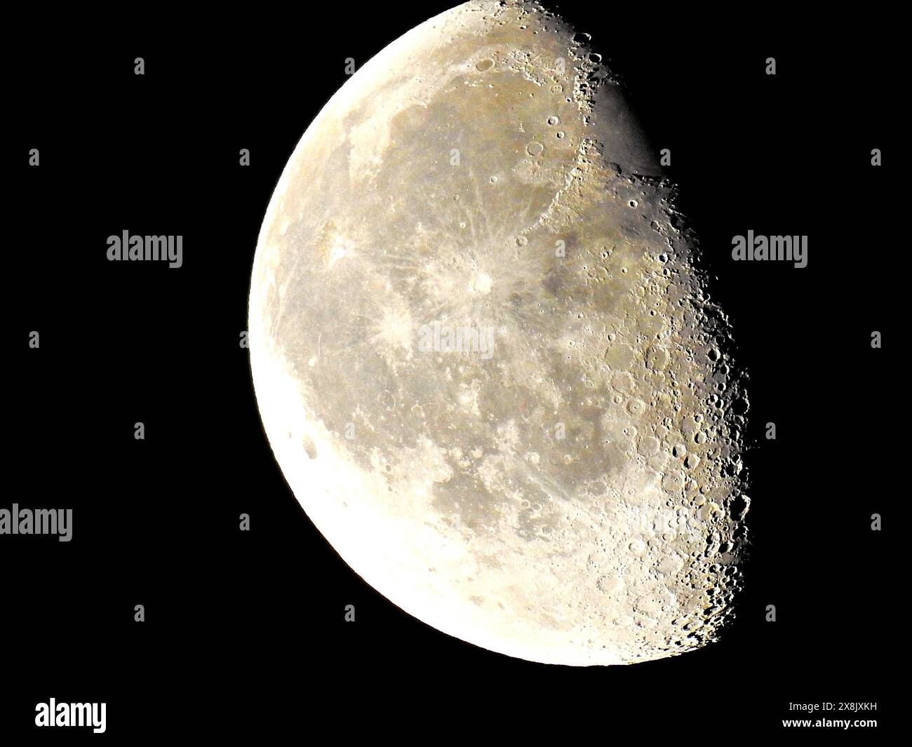 MOON HIGH QUALITY Stock Photo - Alamy