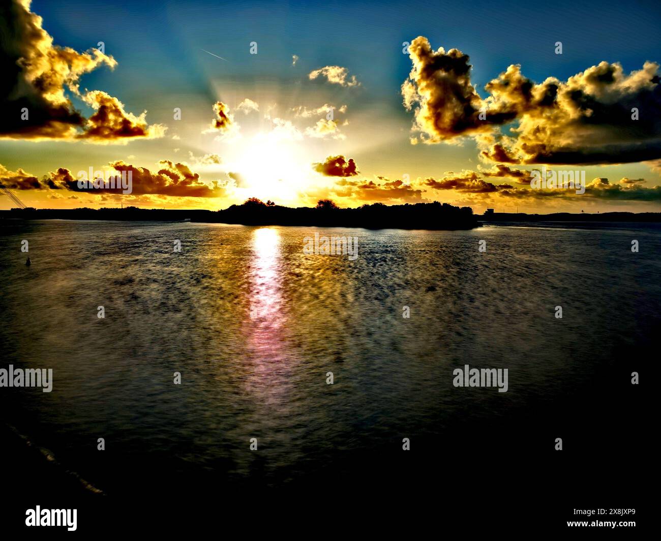 Preston lake hi-res stock photography and images - Alamy