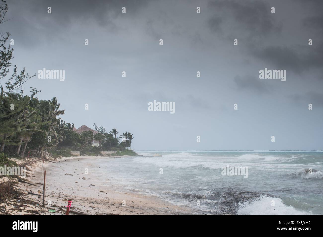 effects of tropical storm bad weather Caribbean hurricane on the sandy ...