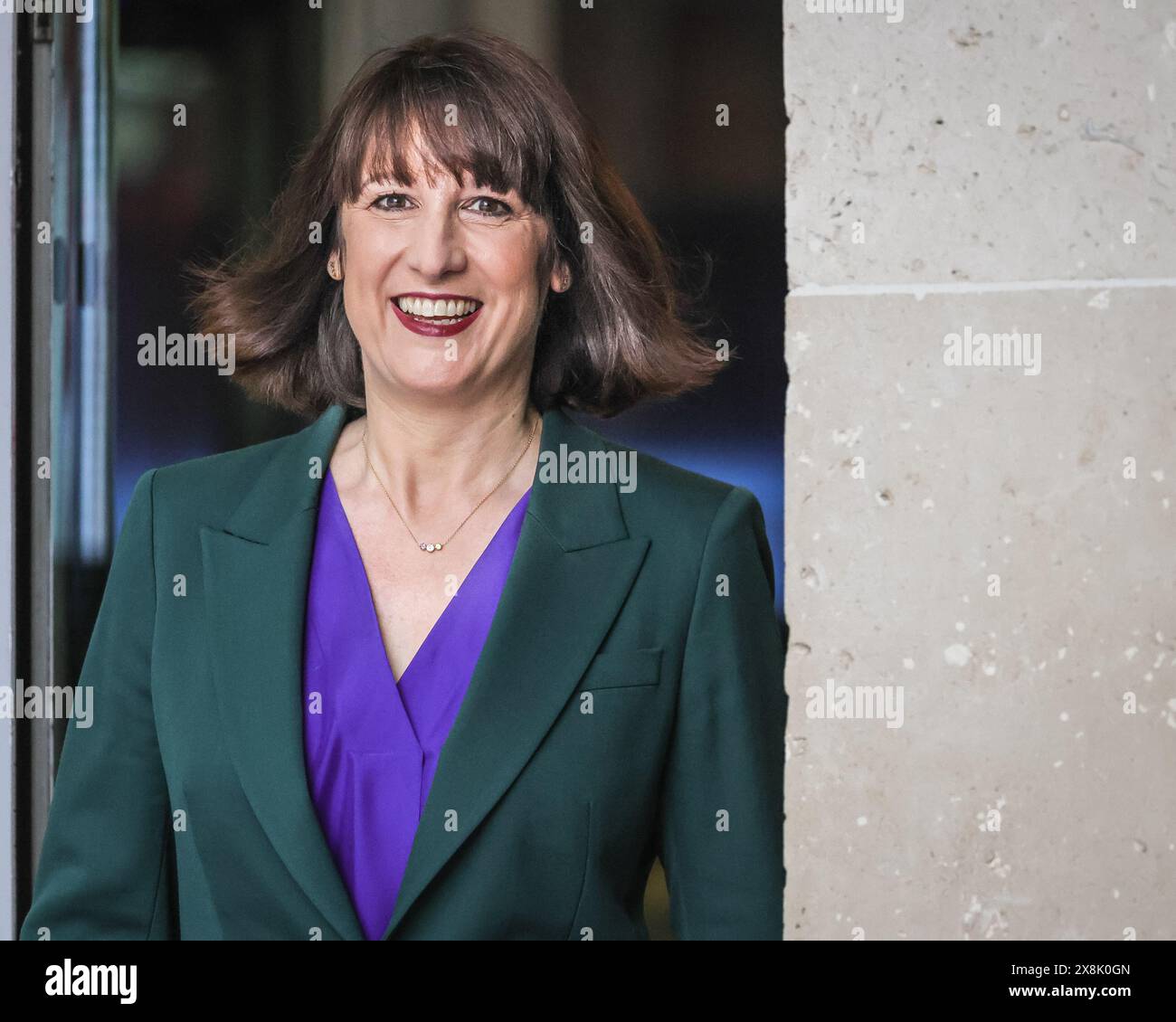 Rachel reeves hi-res stock photography and images - Alamy