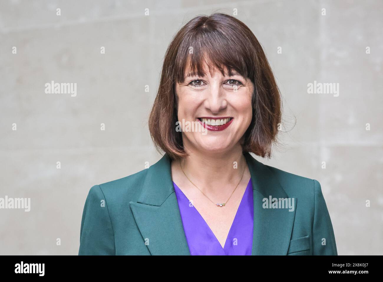 Rachel reeves hi-res stock photography and images - Alamy