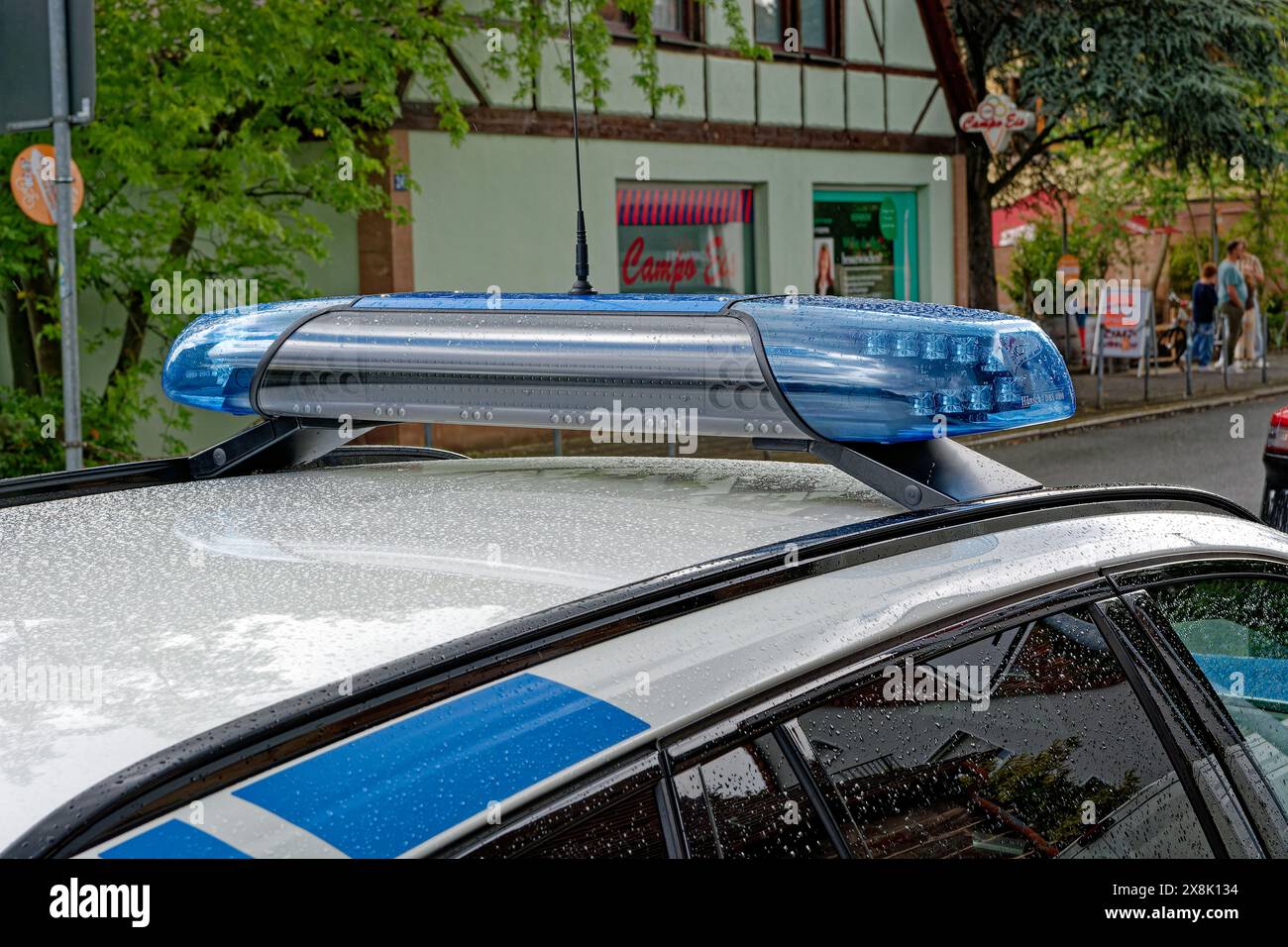 Deployment of police hi-res stock photography and images - Alamy