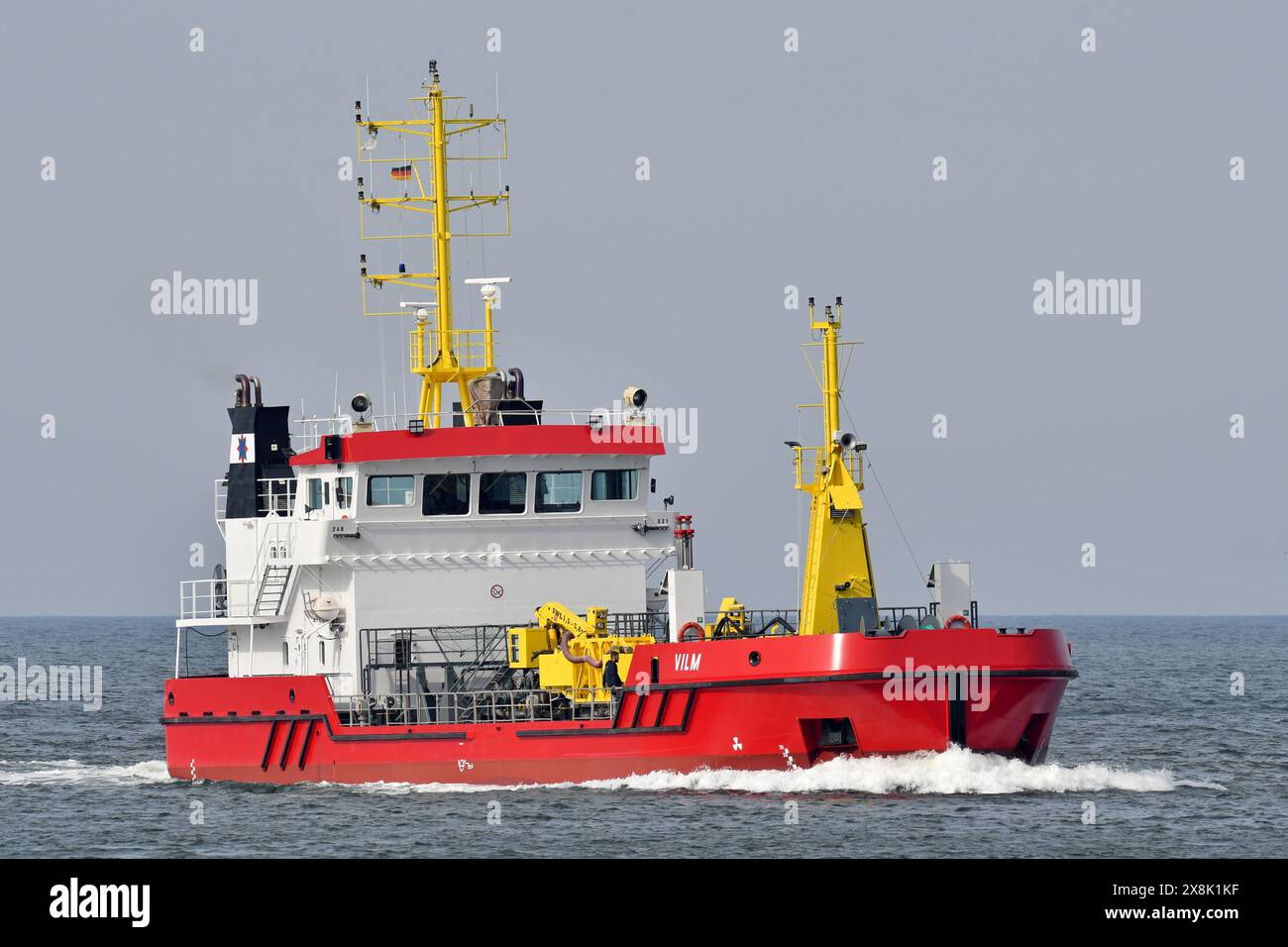 Fjord pollution hi-res stock photography and images - Alamy