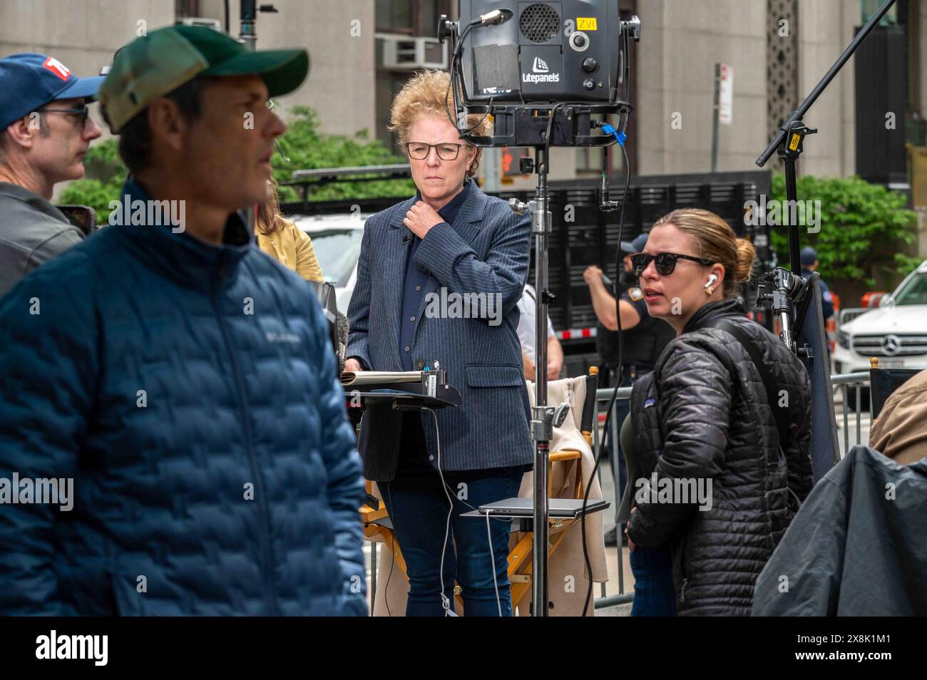 Susanne craig hi-res stock photography and images - Alamy