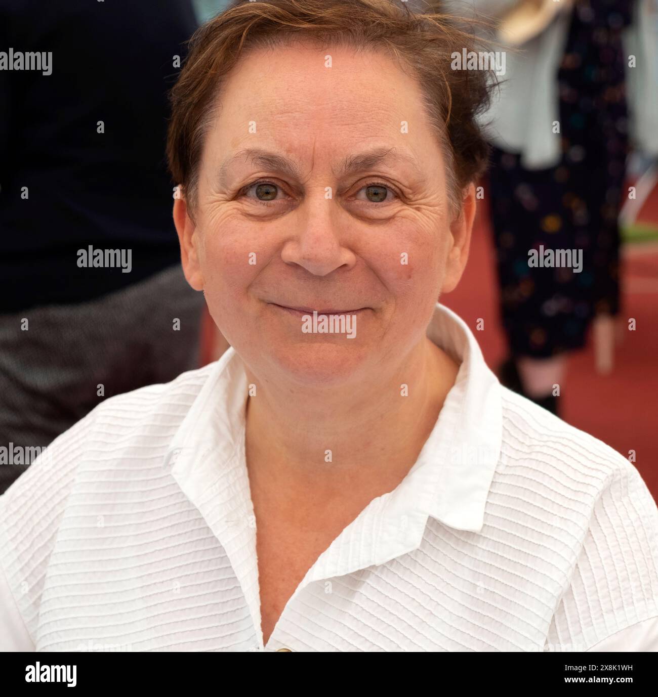 Anne enright books hi-res stock photography and images - Alamy