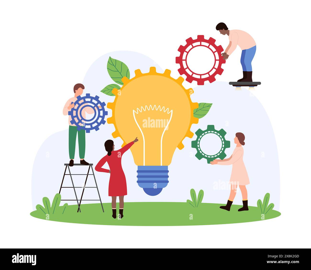 Business development, project management and product improvement ...