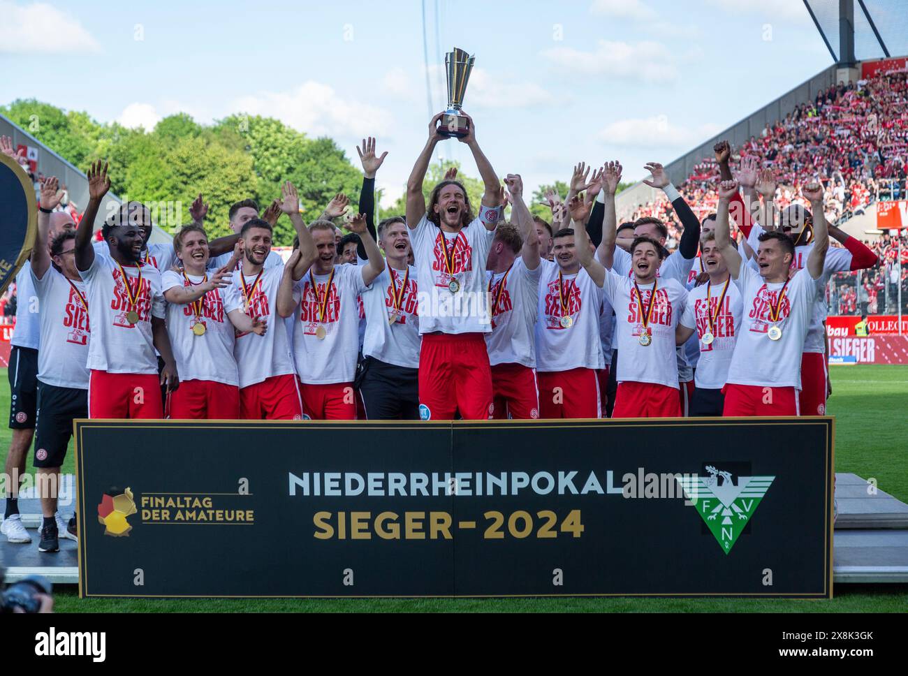 Challenge cup final 2024 hi-res stock photography and images - Alamy