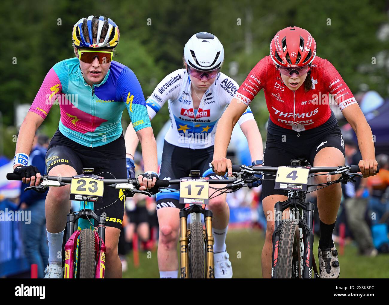 Alessandra keller hi-res stock photography and images - Alamy