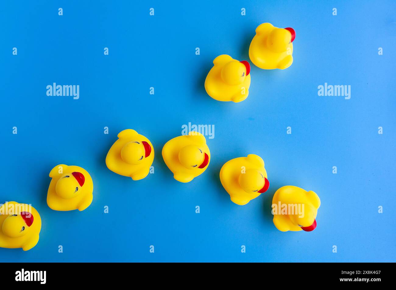 Concept leadership compliance obedience hi-res stock photography and ...