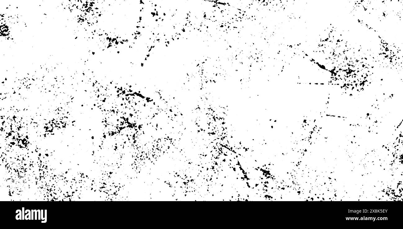 Grunge detailed black abstract texture Stock Vector Image & Art - Alamy