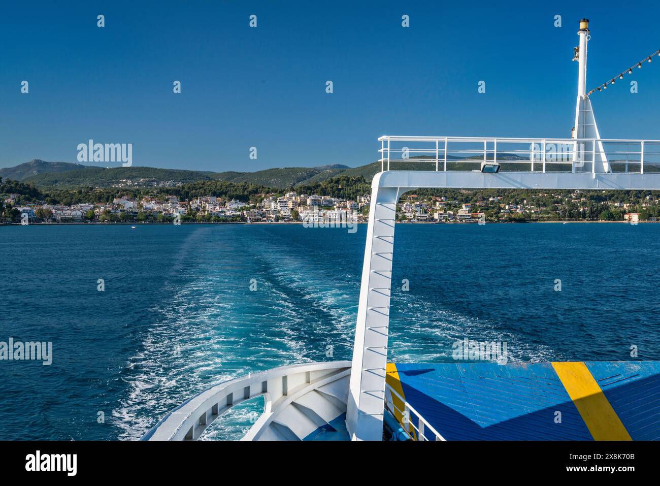 Ship anna maria hi-res stock photography and images - Alamy