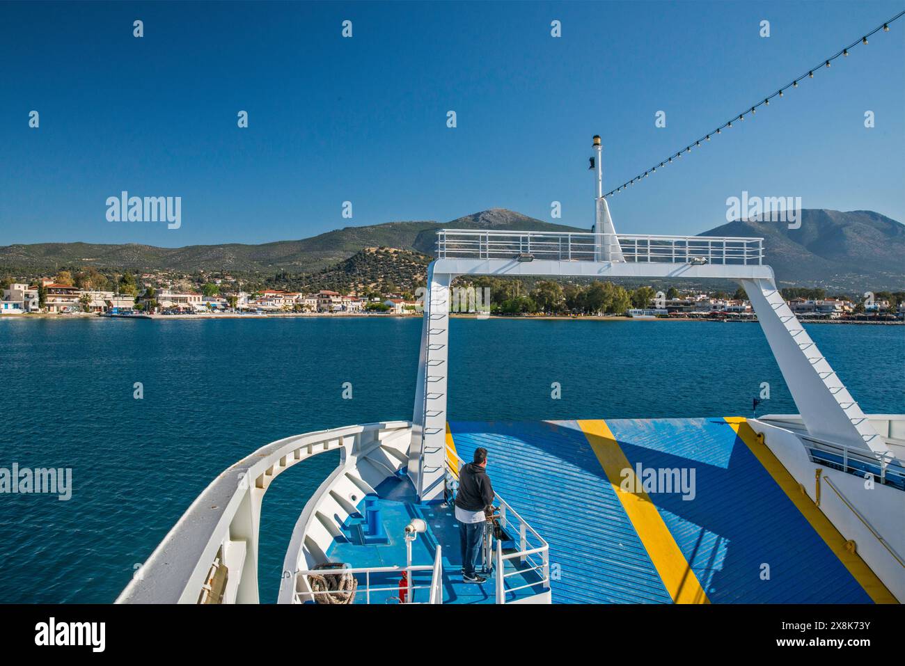 Roro ship ramp hi-res stock photography and images - Alamy