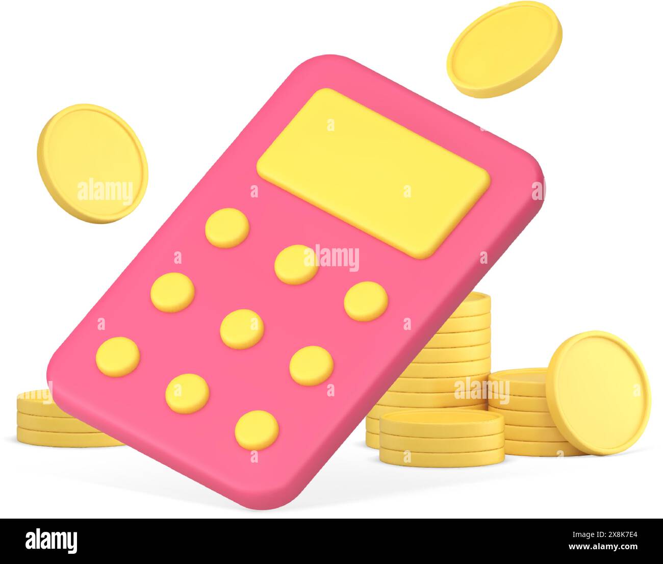 Money calculation financial accounting business balance budget ...