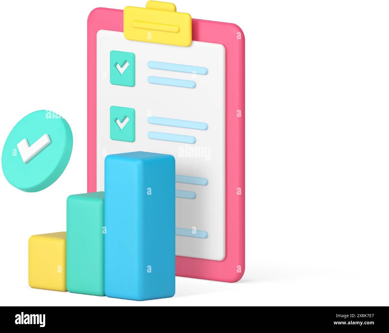 Time management success data analyzing efficient productivity control ...