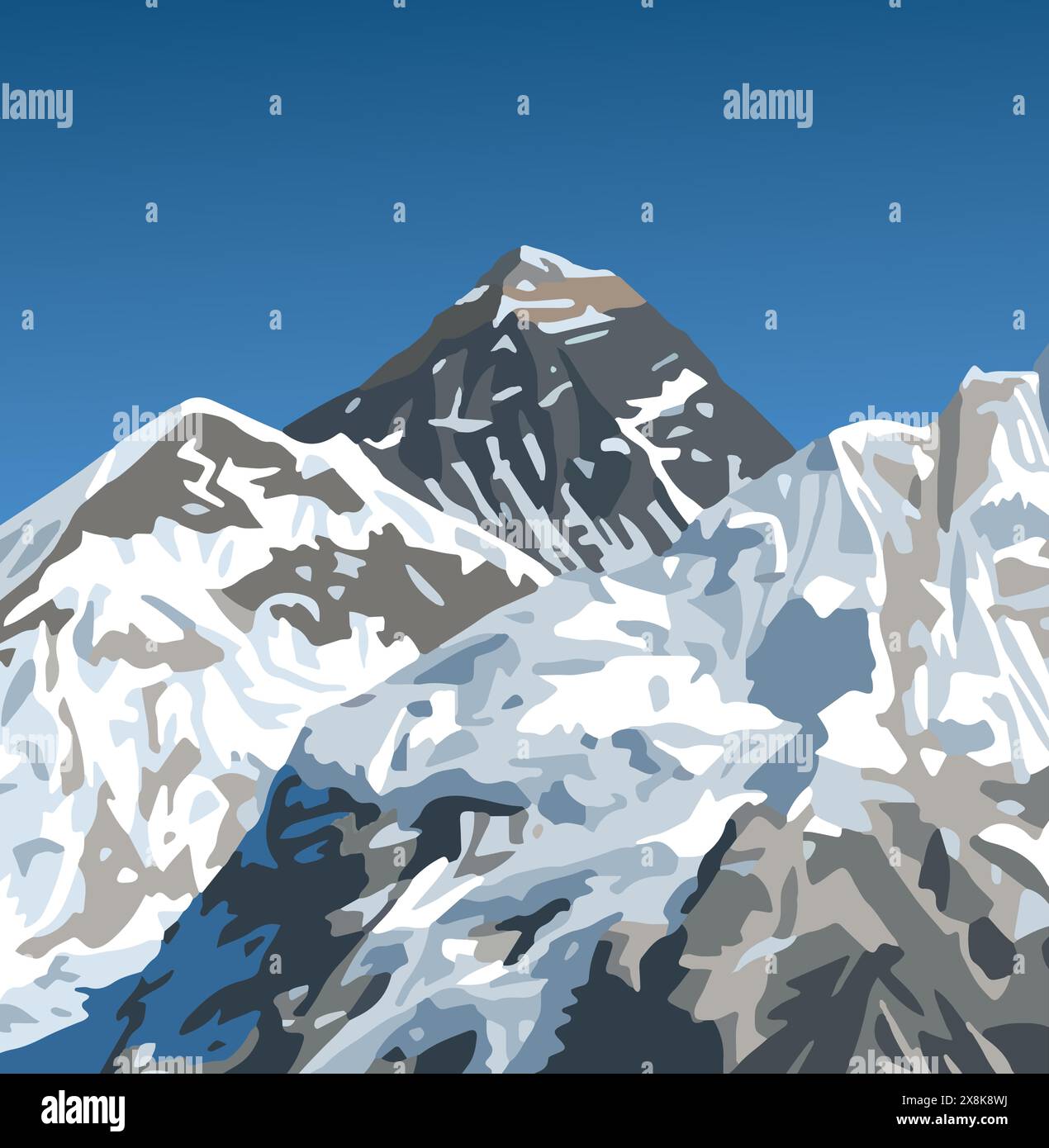 Kala top Stock Vector Images - Alamy