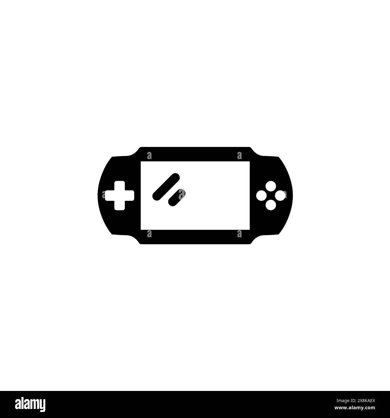 Game switch console Black and White Stock Photos & Images - Alamy