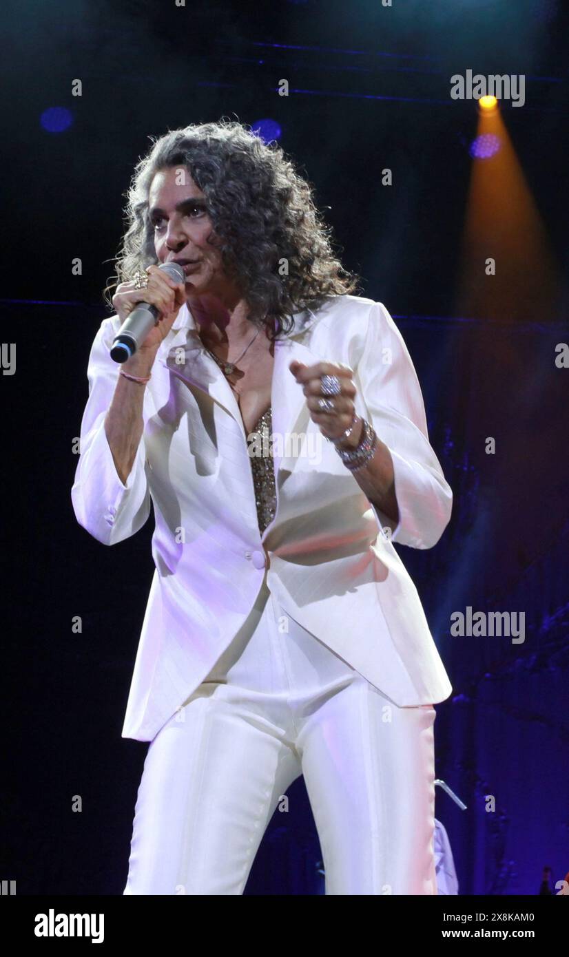 May 25, 2024, Rio De Janeiro, Rio De Janeiro, Brasil: Rio de Janeiro ...