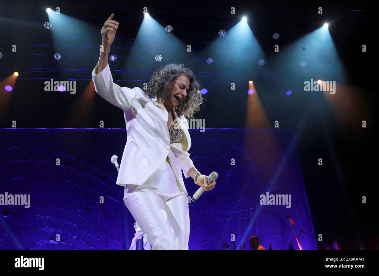 Vera hall singer hi-res stock photography and images - Alamy