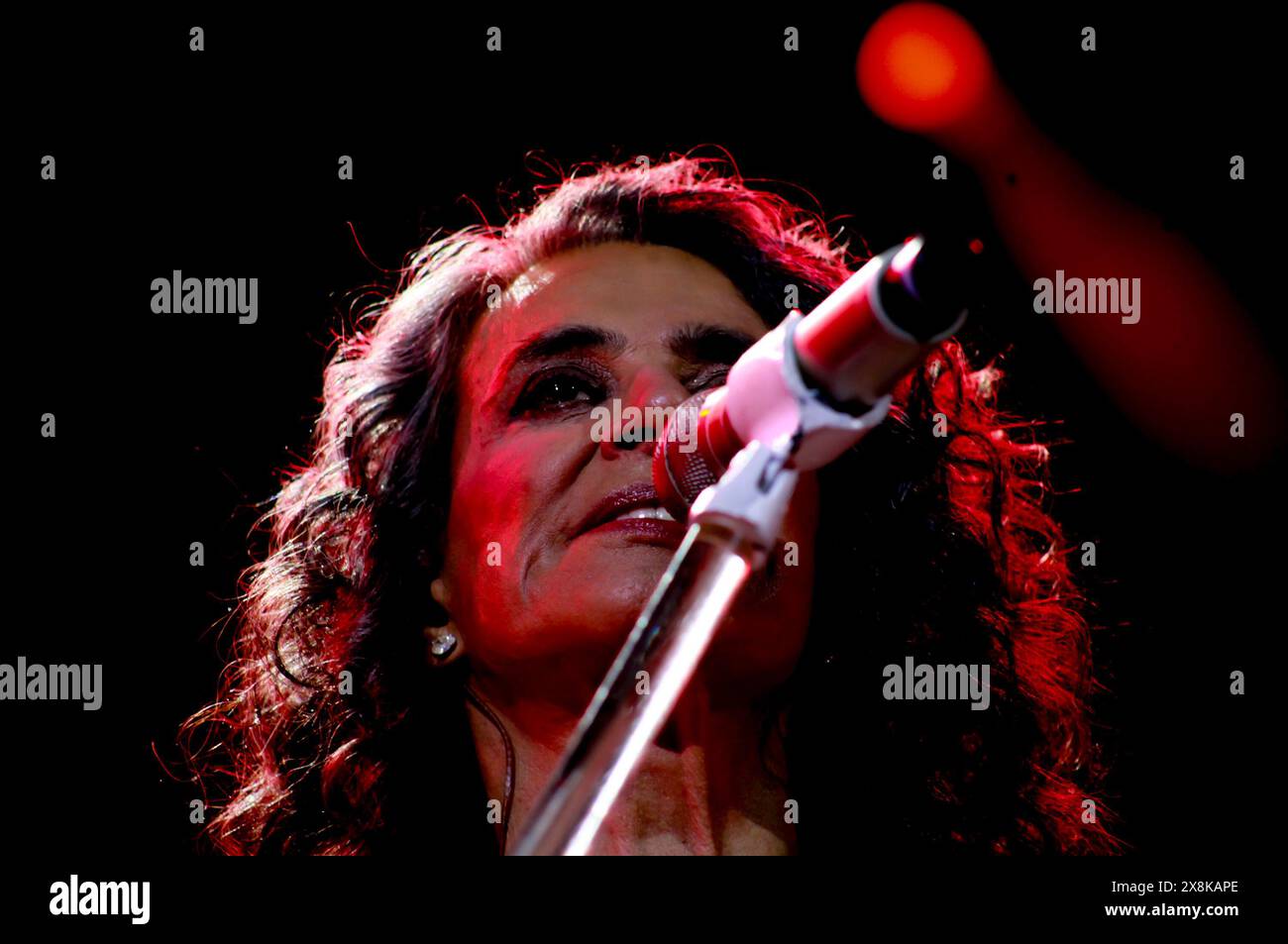 Vera hall singer hi-res stock photography and images - Alamy