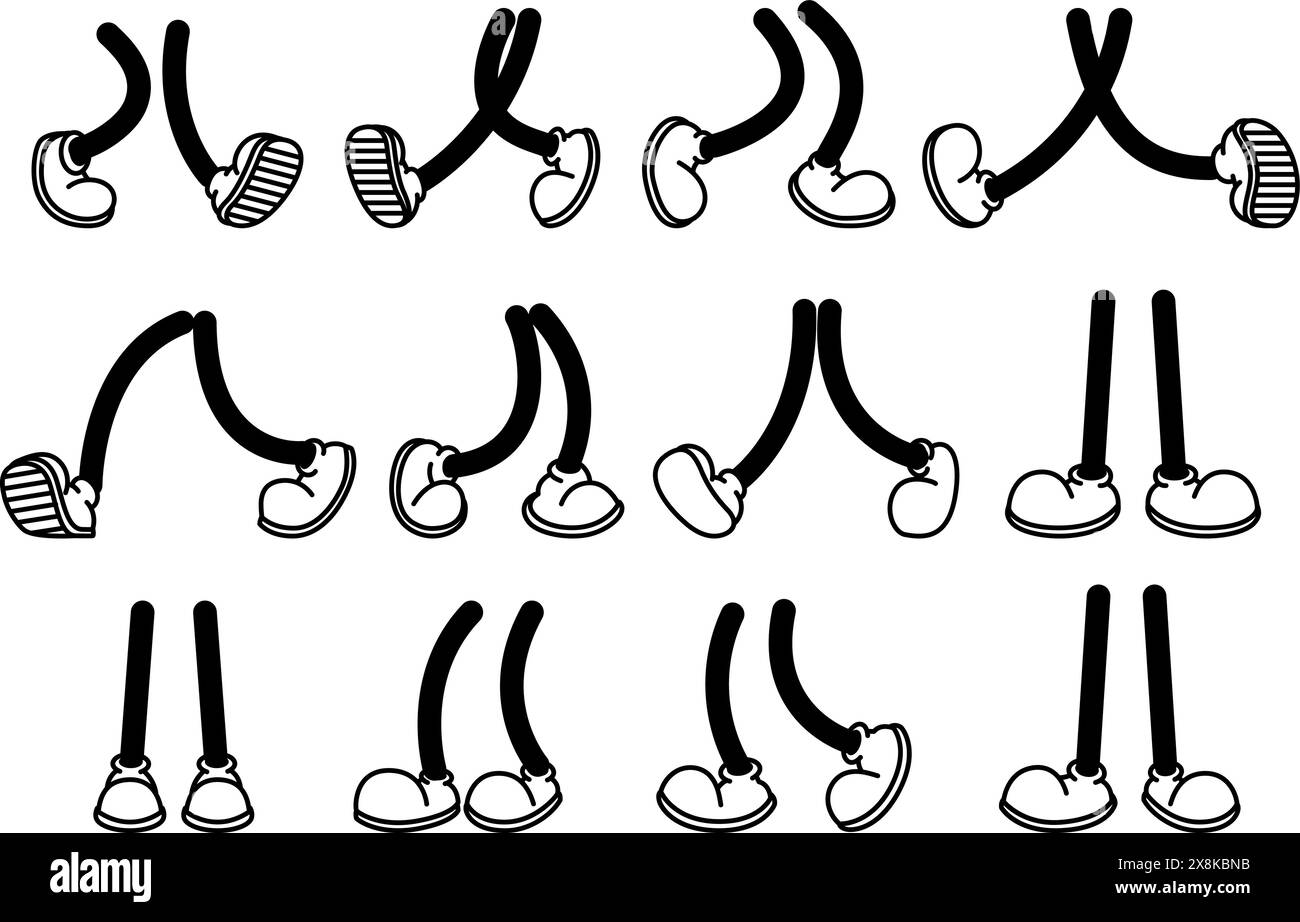 Cómic retro Black and White Stock Photos & Images - Alamy