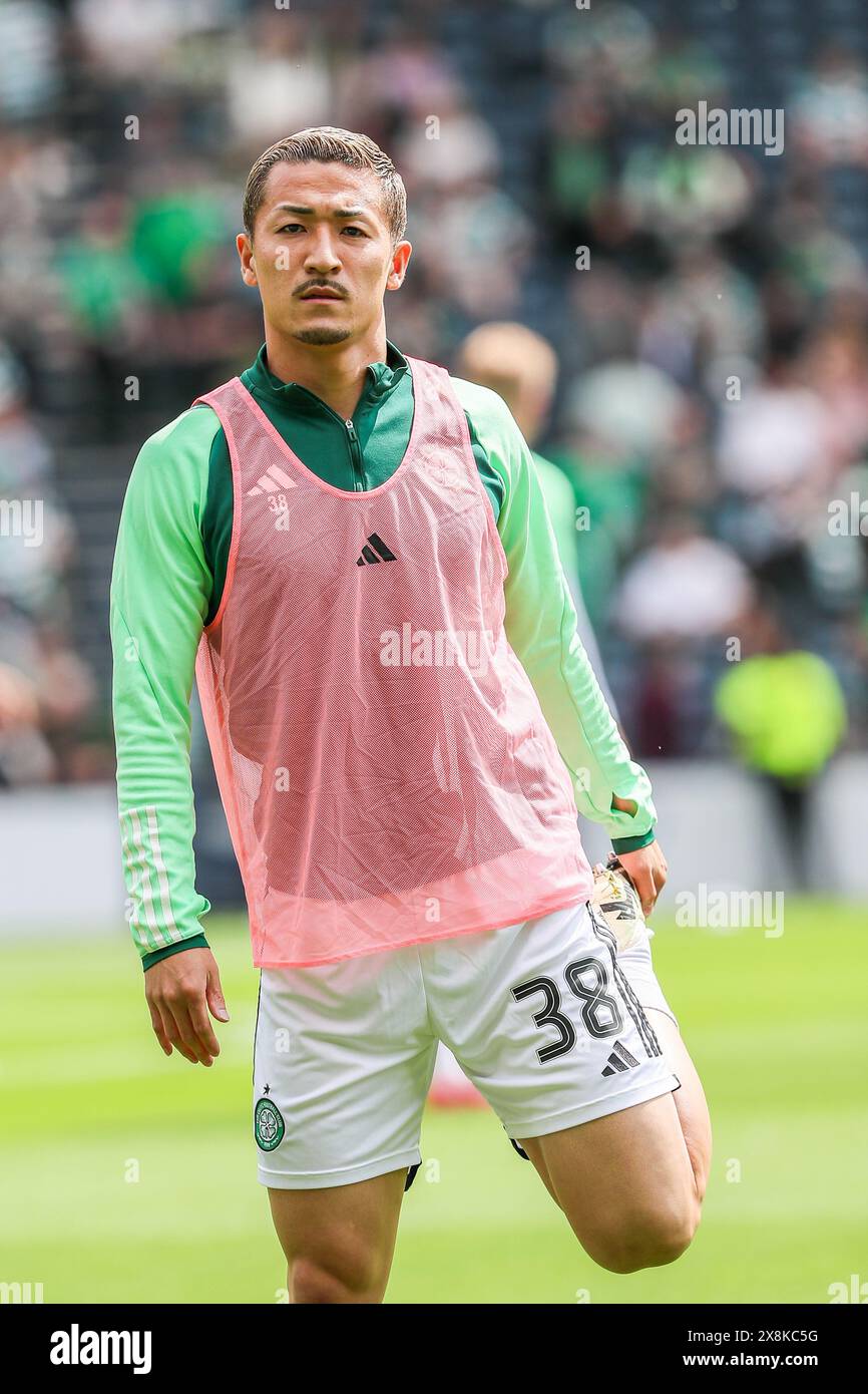 DAIZEN MAEDA, professional football player, currently playing for ...