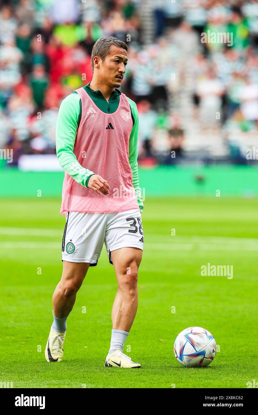 DAIZEN MAEDA, professional football player, currently playing for ...