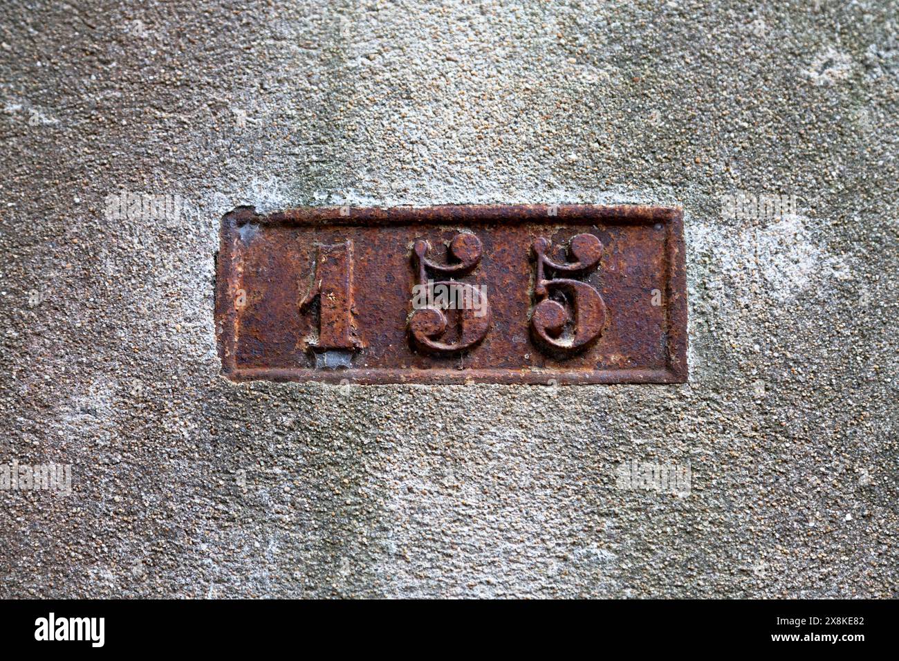 155 street hi-res stock photography and images - Alamy