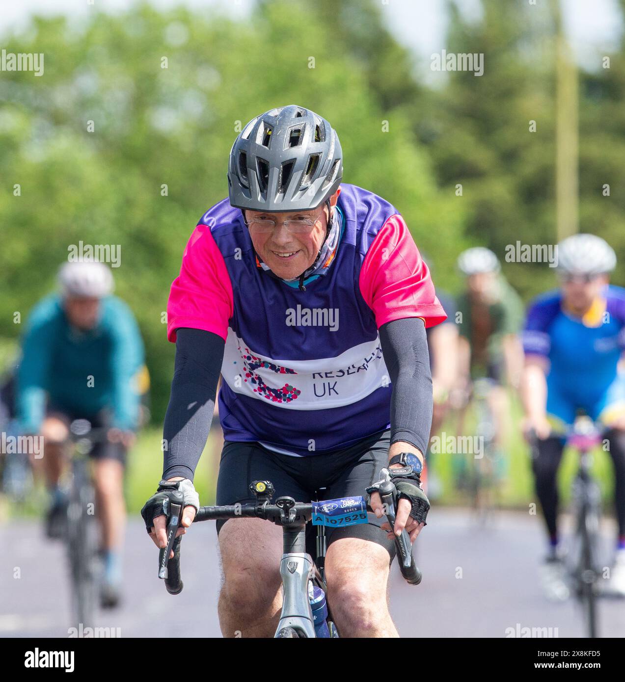 Felsted essex hi-res stock photography and images - Alamy