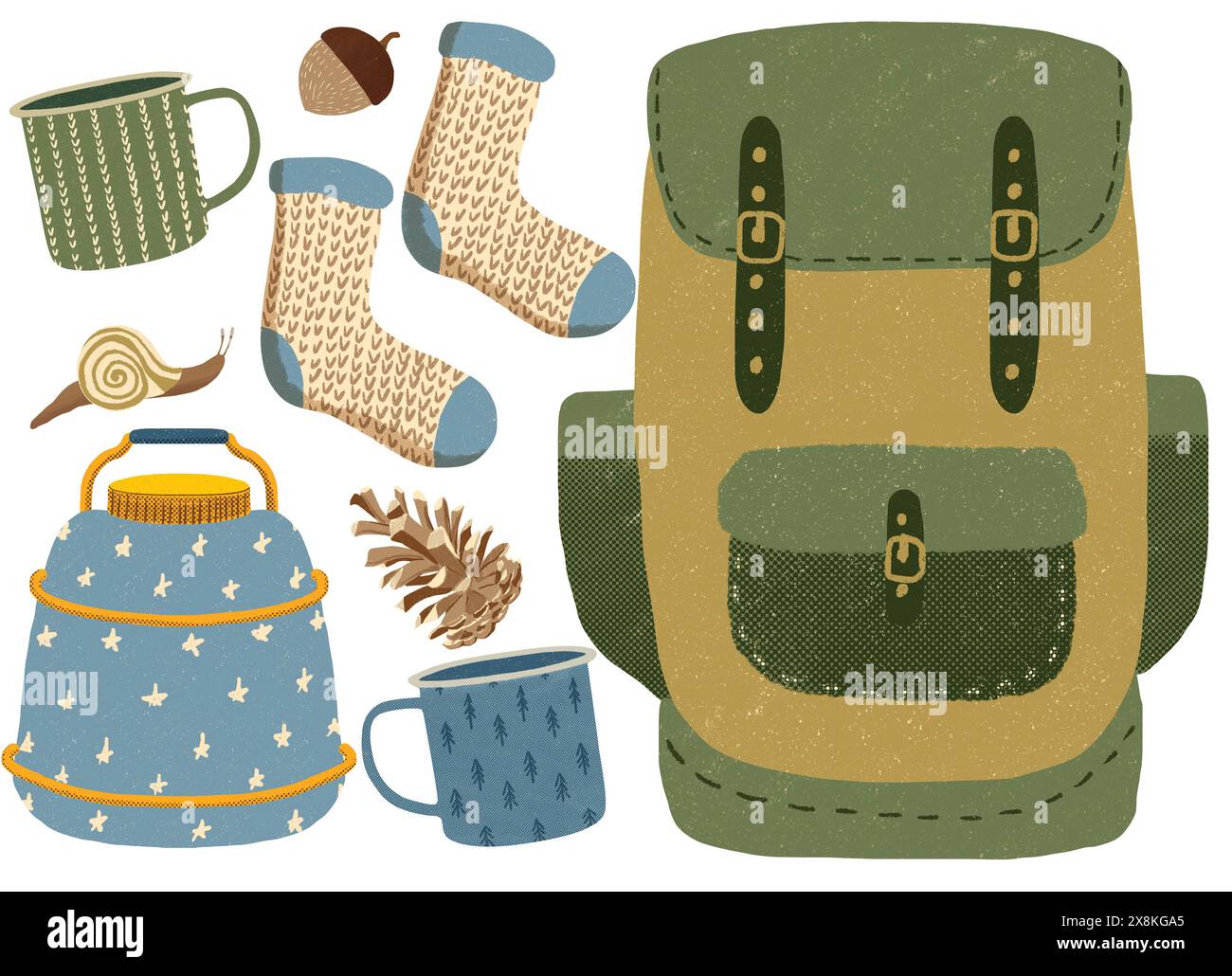 Adventure clipart hi-res stock photography and images - Alamy