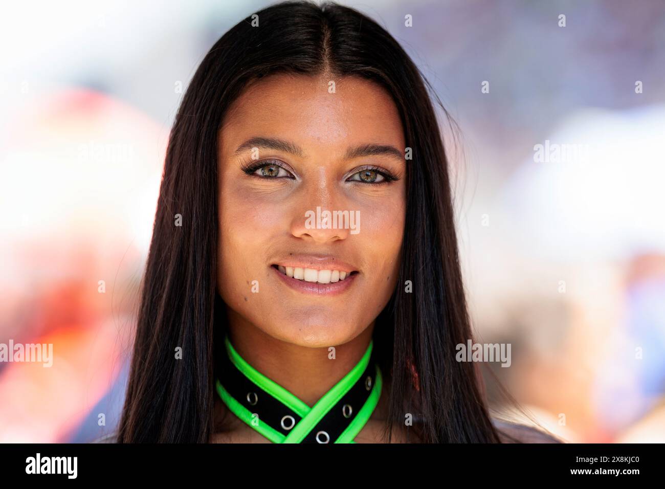 Circuit de Barcelona, Barcelona, Catalonia, Spain. 26th May, 2024. 2024 ...