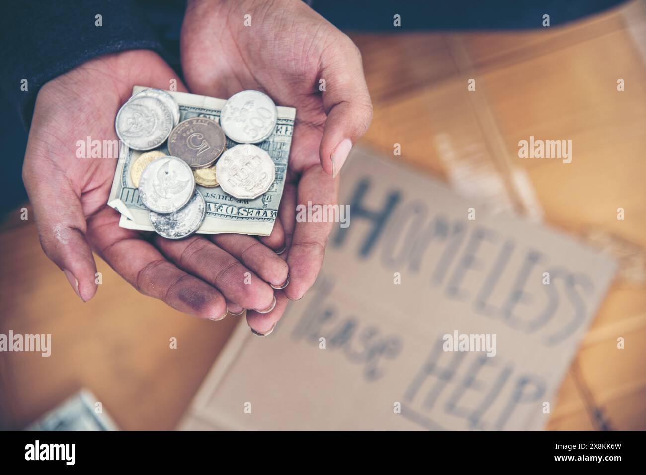 Helpless man hi-res stock photography and images - Alamy