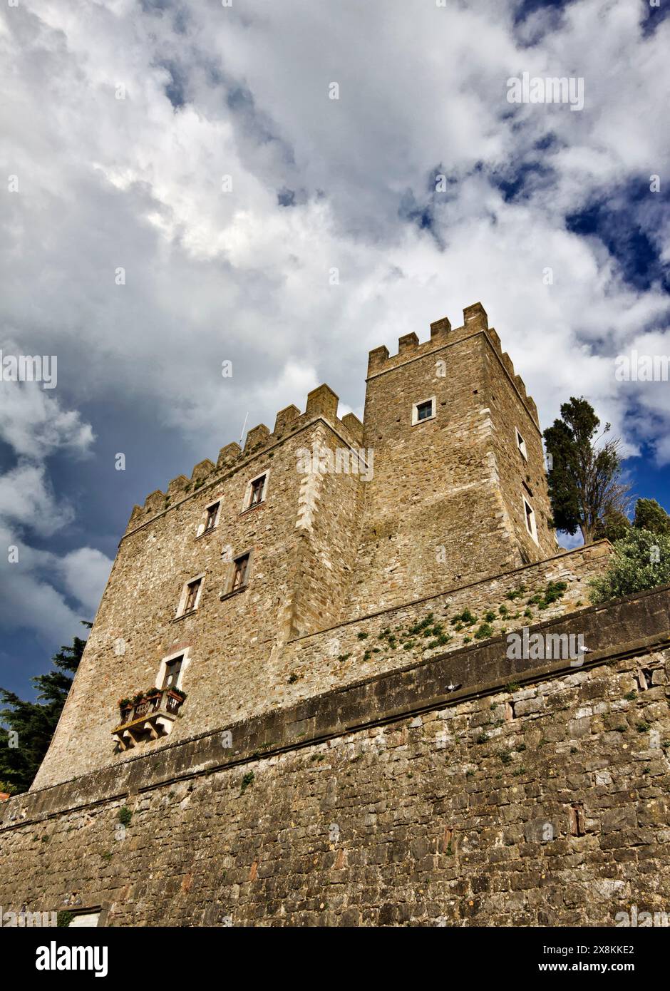 Manciano grosseto hi-res stock photography and images - Alamy